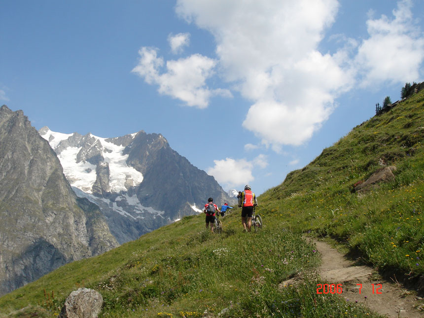 몽불랑투어사진1 - 자료실-사진