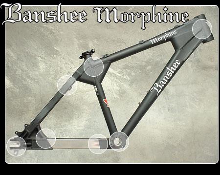 banshee morphine - 자료실-사진