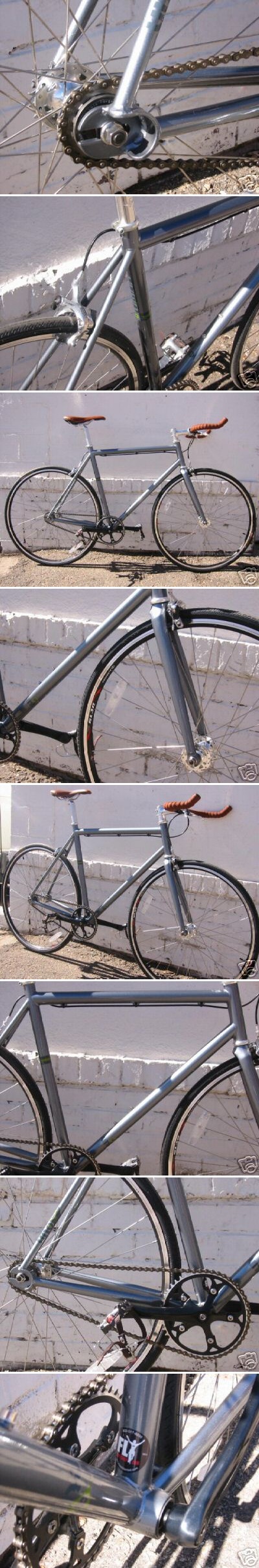 FBS - " SINGLE SPEED " - ROAD BIKE - 자료실-사진 - 산악자전거가 시작되는곳! 와일드바이크