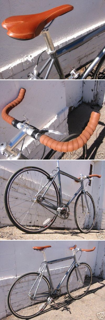 FBS - " SINGLE SPEED " - ROAD BIKE - 자료실-사진 - 산악자전거가 시작되는곳! 와일드바이크