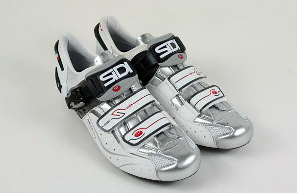 Sidi Genius 6.6 - Full carbon sole - 자료실-사진 - 산악자전거가 시작되는곳! 와일드바이크