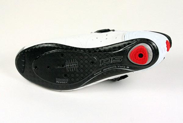 Sidi Genius 6.6 - Full carbon sole - 자료실-사진 - 산악자전거가 시작되는곳! 와일드바이크