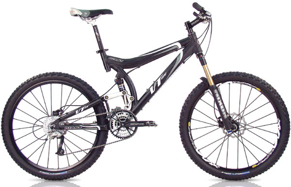 2005 GIANT VT 1, VT 2 - 자료실-사진 - 산악자전거가 시작되는곳! 와일드바이크